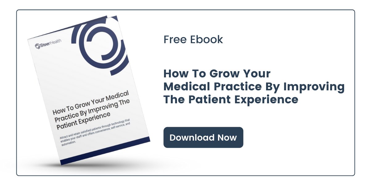 How To Grow Your Medical Practice | Steer Health